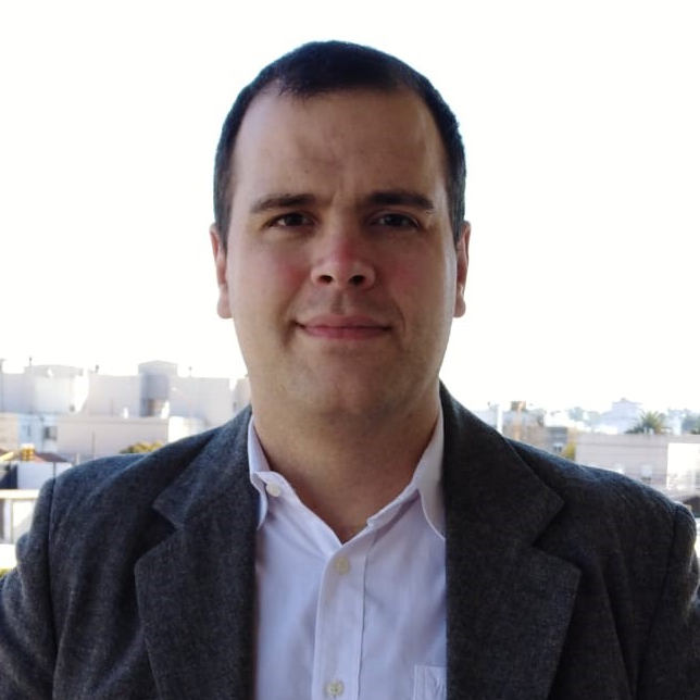 Franco Menichelli, autor en Revista Foda